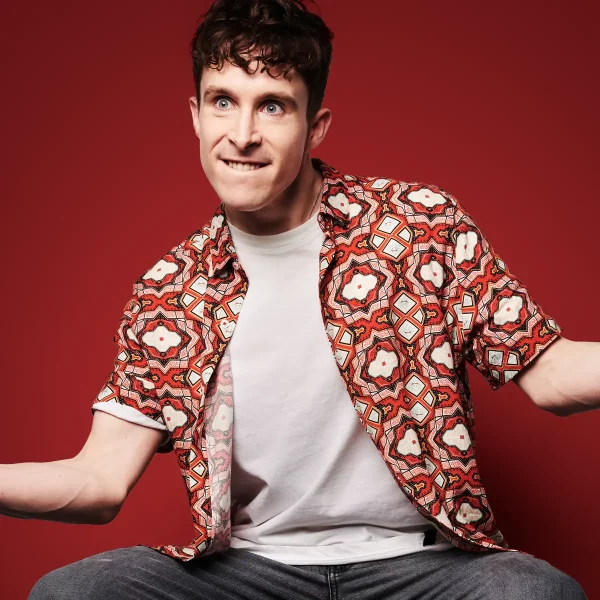 Larry Dean | Getaway Comedy
