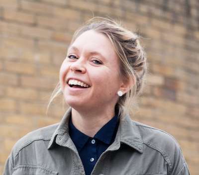 Cressida Wetton | Getaway Comedy