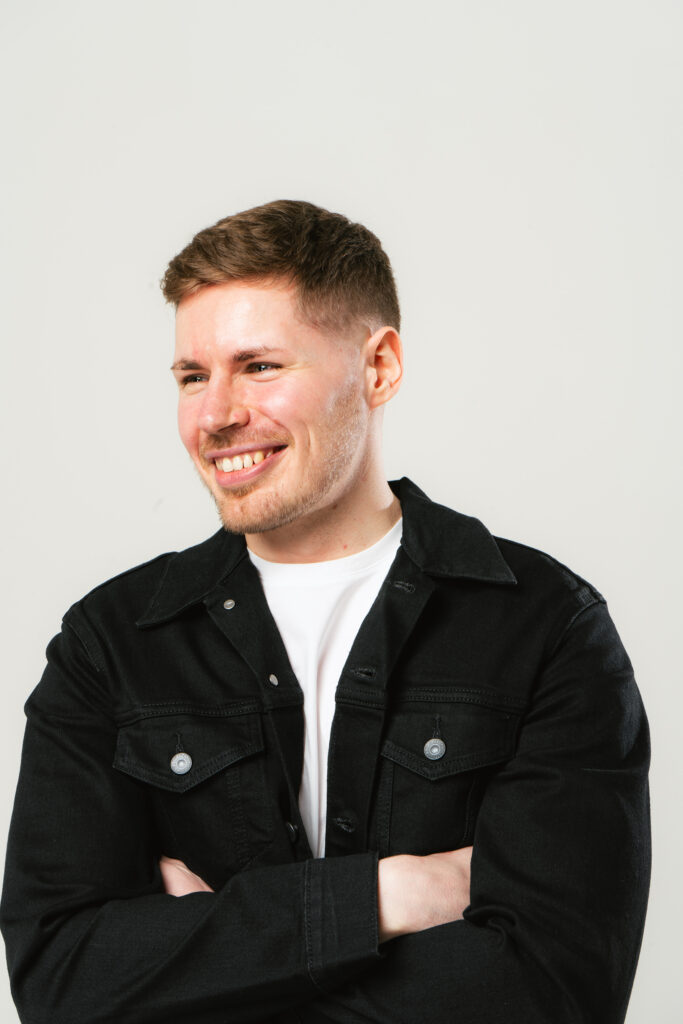 Alex Egan | Getaway Comedy