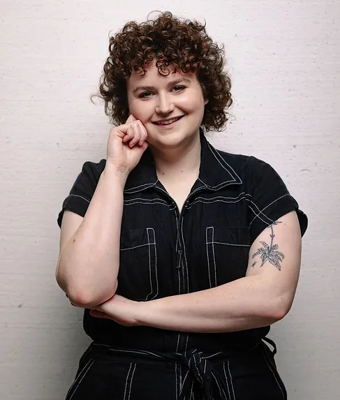 Caitlin Powell | Getaway Comedy