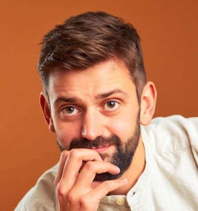 Fin Taylor | Getaway Comedy