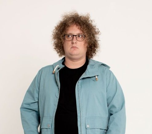 James Ellis | Getaway Comedy