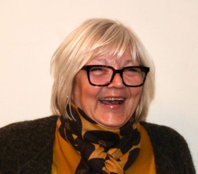 Janet Garner | Getaway Comedy