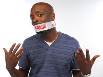 Jason Patterson | Getaway Comedy