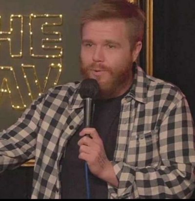 Luke Richards | Getaway Comedy