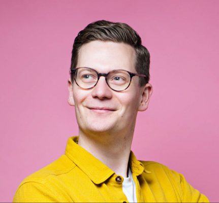 Robin Morgan | Getaway Comedy