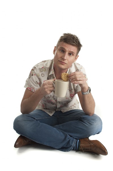 Scott Bennett | Getaway Comedy