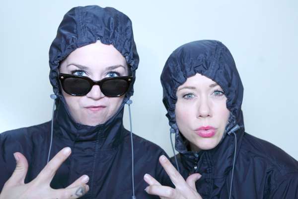 The Kagools | Getaway Comedy
