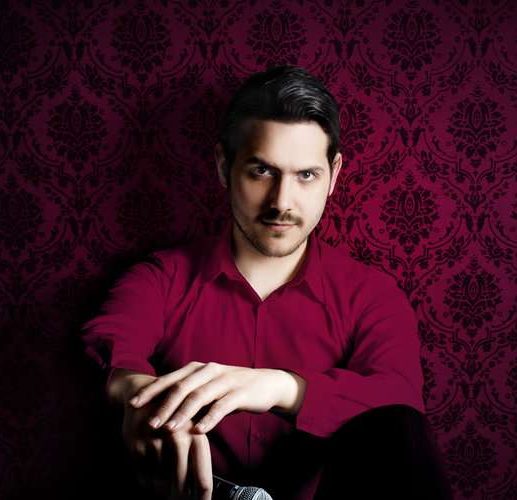 Ignacio Lopez | Getaway Comedy