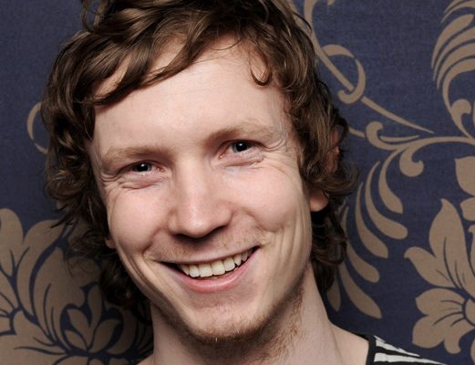 Barnaby Slater | Getaway Comedy