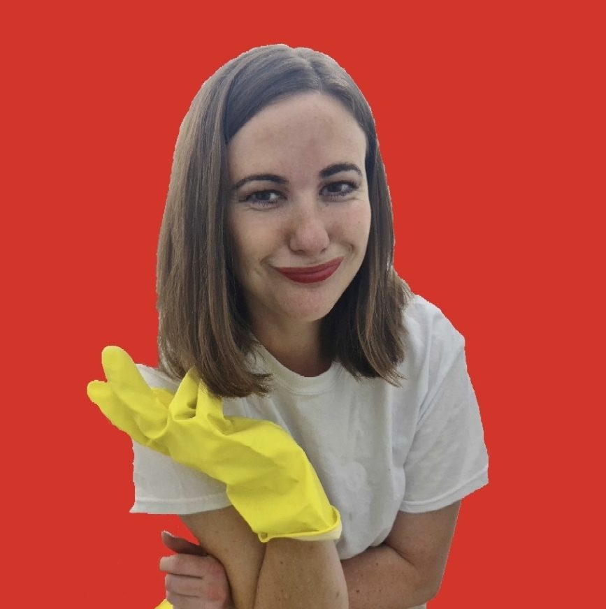 Laura McMahon | Getaway Comedy