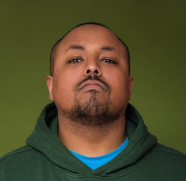 Chris Ali | Getaway Comedy